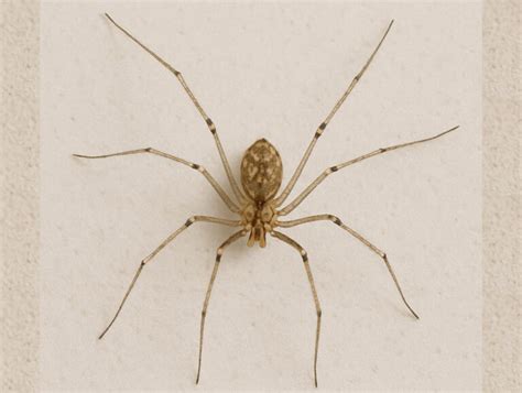 12 Types Of Daddy Long Legs Spiders Identification With Pic