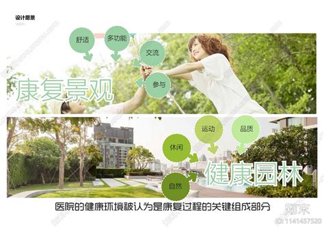 湛江吴川市人民医院景观设计方案文本下载【id 1141457520】 【知末方案文本库】