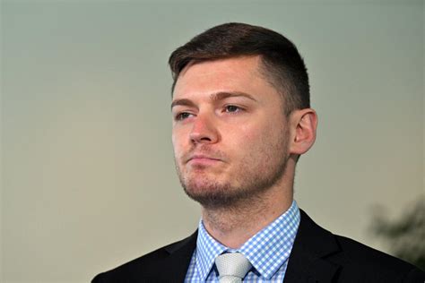 One Person Comes Forward Regarding Sexual Allegations Against Greens Mp