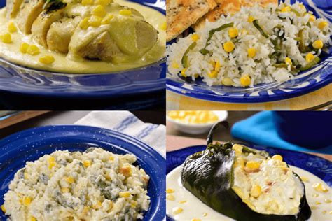4 Deliciosas Recetas Con Elote