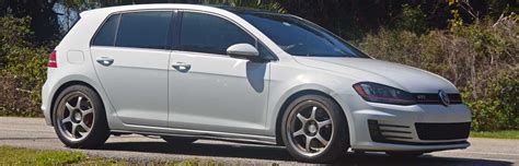 Mk7 Gti Tune Comparison