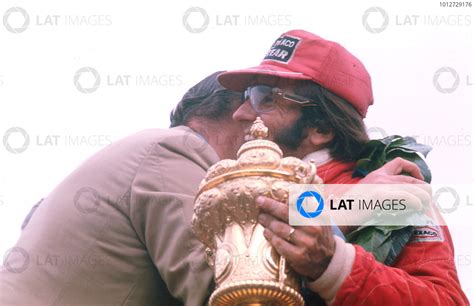 1975 British Grand Prix Silverstone England 17 19 July 1975 Emerson