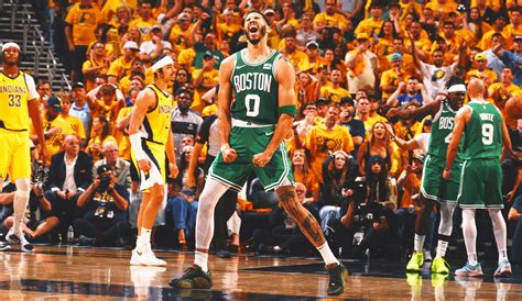 Jrue Holidays Finishing Flurry Helps Celtics Beat Pacers 114 111 For 3