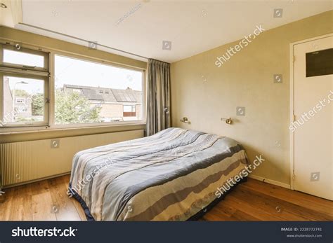 Bedroom Interior Small Images Stock Photos Vectors Shutterstock