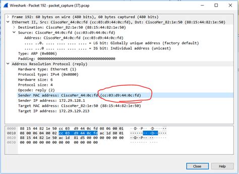 Solved Add Mx Into Cisco Classic Vrrp Hsrp Setup The Meraki Community