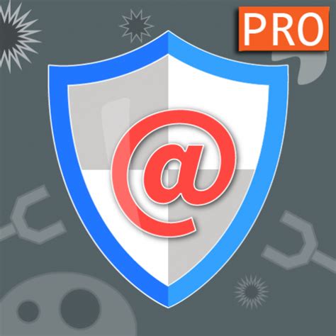Hide Email Address PRO Bunte Giraffe