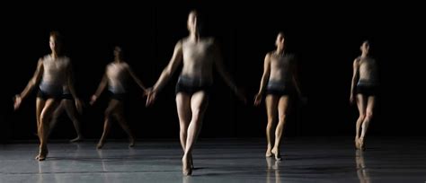 Deux Programmes Du La Dance Project De Benjamin Millepied Au Châtelet
