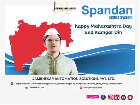 Spandan Scada On Linkedin Innovation Management Technology Future