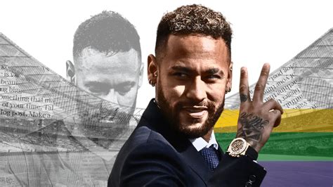 Neymar Transfer News Next Club Confirmed As Barcelona Offer Revealed
