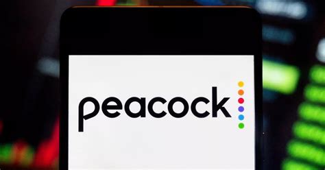 Four Shows Cancelled By Nbcs Streaming Platform Peacock Ahead Of 2025