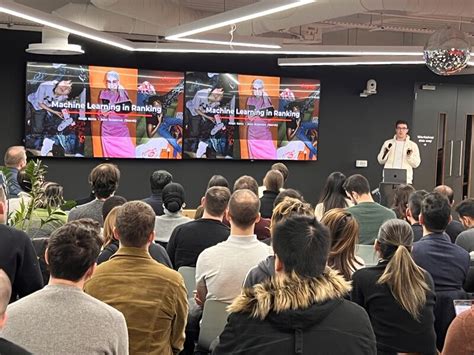 michael del balso on linkedin mlops machinelearning mlengineer