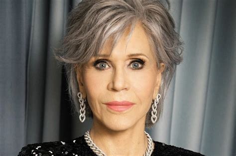 Jane Fonda Blames Racism For Global Climate Crisis Sa People