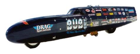 American Motorcycle Design Bub 7