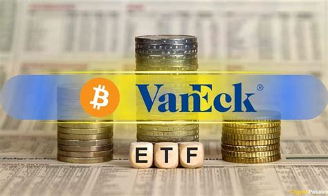 What Is Happening With The Vaneck Bitcoin Etf Trading Volume Explodes