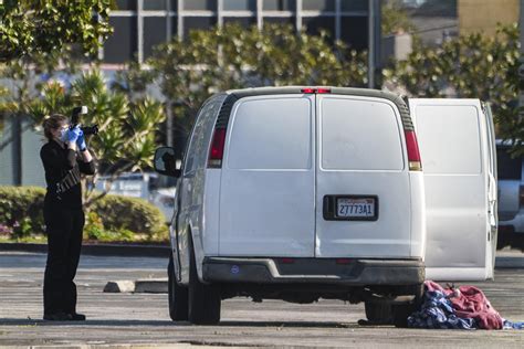 Live Updates Shooter On Loose After Deadly Mass Shooting Near La Ap News