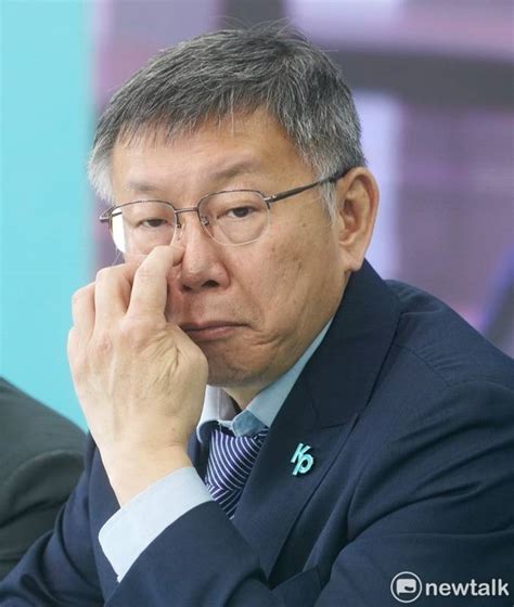 自稱吃飯沒廚餘 柯文哲得意拒蓋廚餘廠省10億 洪申翰批：義和團式開淨零倒車 新頭殼 Line Today