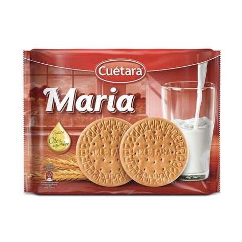 Cuetara Maria Oro Biscuit 800g Oceanic Supermarket