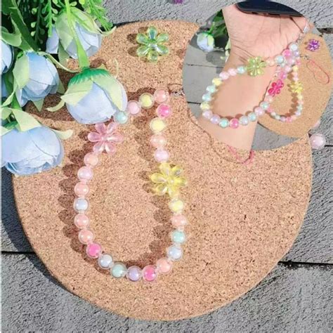 Jual Viral Phone Strap Gantungan Hp Kekinian Aksesoris Handphone Strap Hp Tali Shopee Indonesia