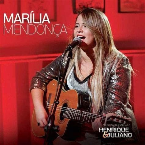 Stream 13 Essas Nossas Brigas Marilia Mendonça by Tiago Fontes