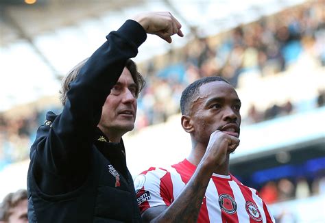 Brentford Want Unbelievable £100m Bid For Arsenal And Chelsea Target
