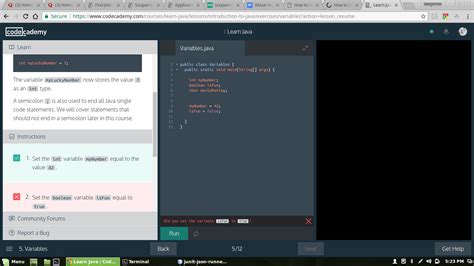 Java If Local Variables Cant Be Tested Then What Other Ways Can The