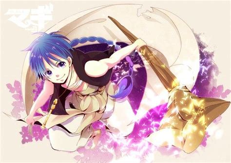 Tags Anime Fanart Pixiv MAGI The Labyrinth Of Magic Aladdin Magi Aladdin Magi Anime