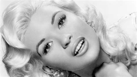 Jayne Mansfield Outsmarts The Dumb Blonde Role In Steinbeck