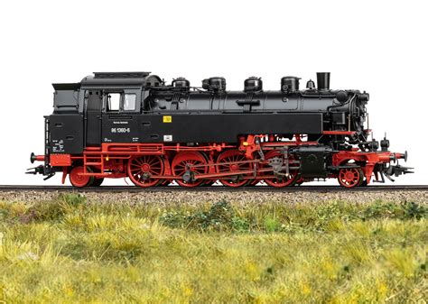 Dampflokomotive Baureihe 86 Märklin Website De