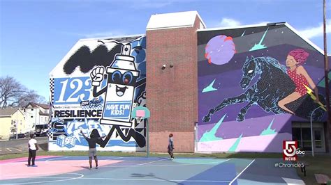 Collaborating To Bring The Culture Of Worcester To The Public