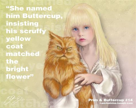Aw Buttercup Hunger Games Hunger Games Fan Art Game Pictures