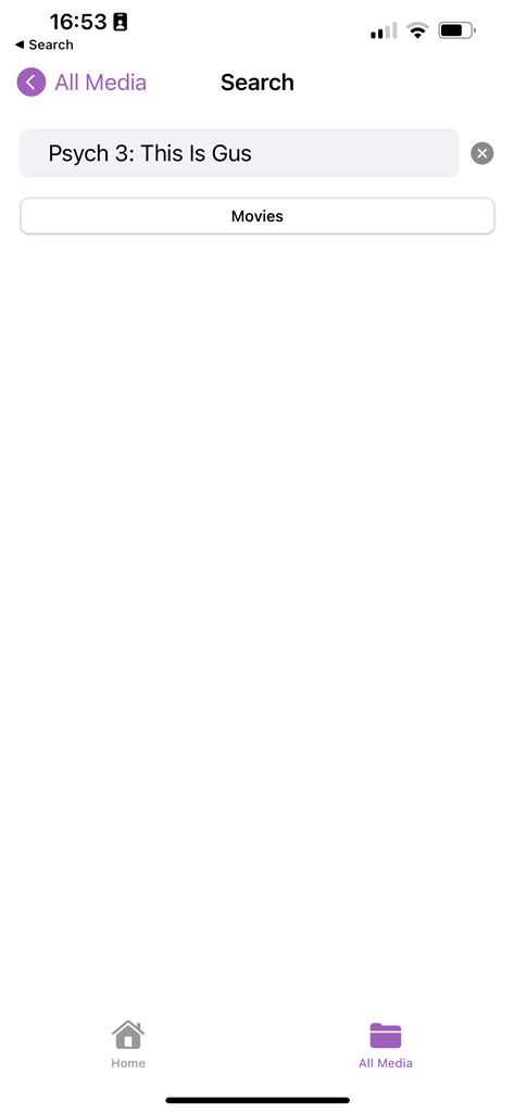 Search Not Working · Issue 400 · Jellyfin Swiftfin · Github