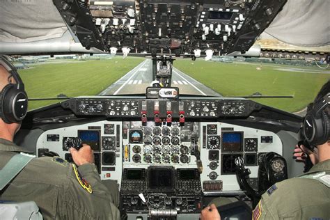 Usaf Breathing New Life Into Ancient Kc 135 Tankers With This New Glass