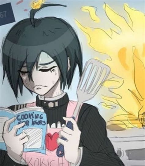 Pin By D̷a̷r̷k̷o̷ On Danganronpa Danganronpa Funny Danganronpa