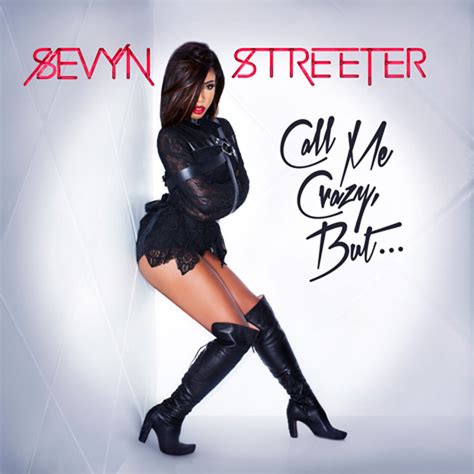 Stream Sevyn Streeter Sex On The Ceiling By Atlantic Records Listen Online For Free On