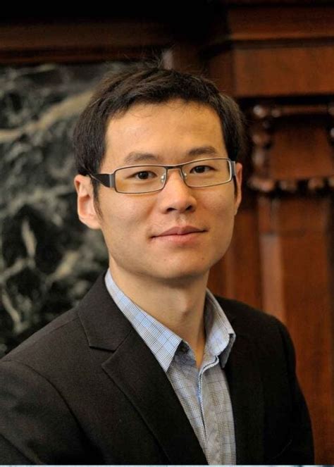 Xiaohui Chen Usc Dornsife