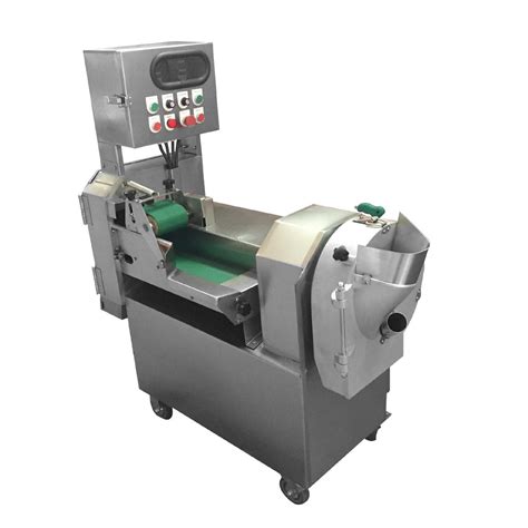 Vegetable Processing Machine