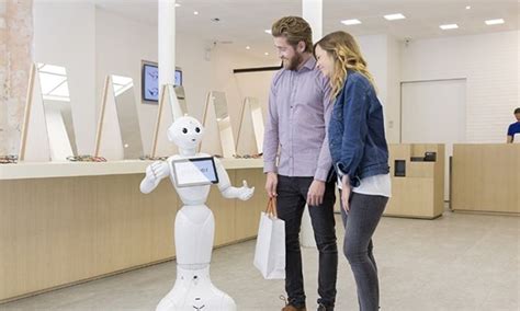 RobotLAB To Hold AI Robotics The Future Of Work Summit