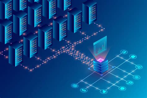 Building Up New Data Storage Memory Asia Research News