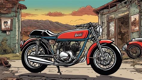 Tracing The Evolution Of Motorcycle Heritage The Seasoned Wrench