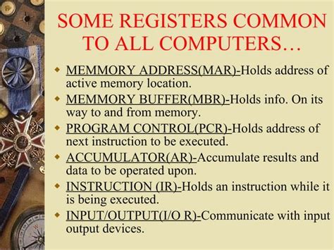 Processor Management Ppt