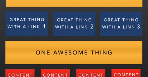 Creating Landing Pages With Drupal 8 And Paragraphs
