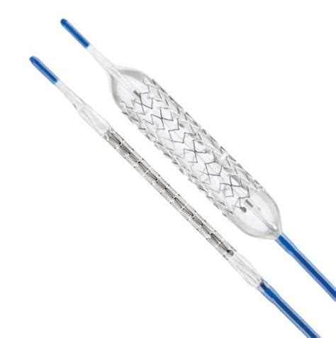 Devicemd Paramount Mini Gps Balloon Expandable Biliary Stent