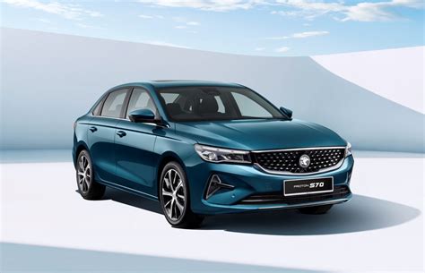 Proton S70 Bigwheels My