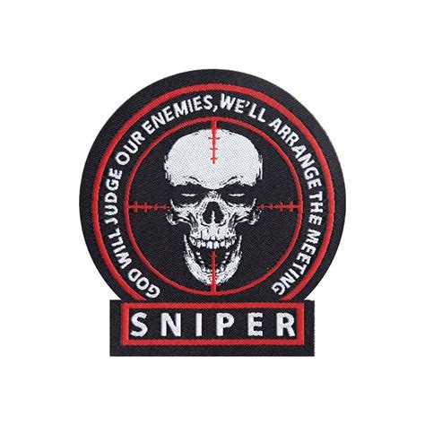 Swat Velcro Patches Tactical Durable And High Quality