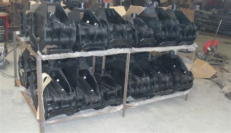 Mini Excavator Log Rotating Grapple Bagger Mit Greifer Video