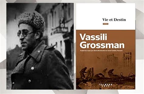 Vassili Grossman Un Destin Au Sein Du Communisme Viabooks