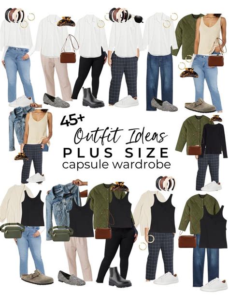 How To Dress An Apple Body Shape Capsule Wardrobe Artofit
