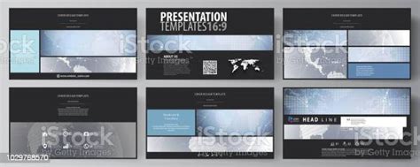 높은 정의 프레 젠 테이 션 슬라이드의 편집 레이아웃의 검은 색된 최소한의 벡터 일러스트 레이 션 디자인 서식 파일 미래 네트워크 셰이프를 추상화 합니다 첨단 기술 배경