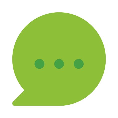 Message Generic Others Icon Message Generic Others Icon