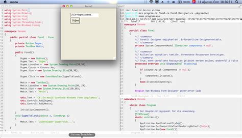 C Nesneye Dayalı Programlama Macos Donanımhaber Forum